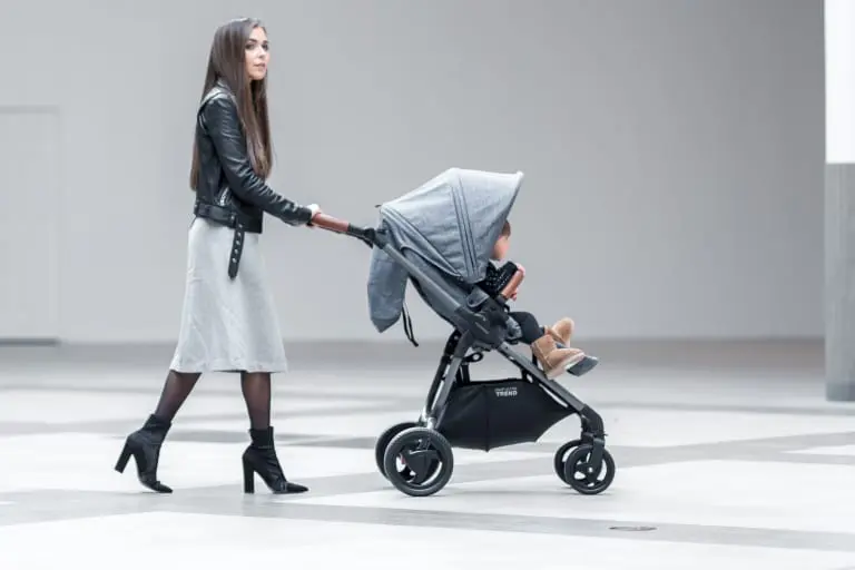 Trend 4 Bootcover | Valco Baby